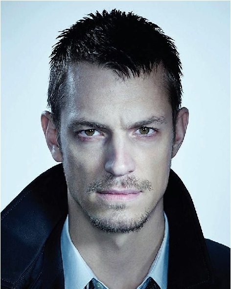 USS Tomcat NCC 62114 :: Biography - Leland Hawksley